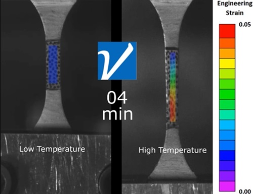 Polymers at Elevated Temperatures: Design Risks and Strategies | Veryst Engineering